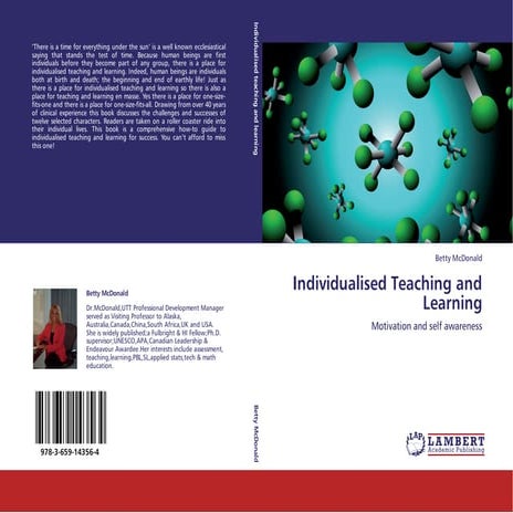 Individualised Teaching and Learning | PDF