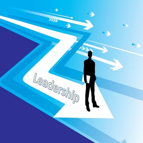 Individual leadership | PPT