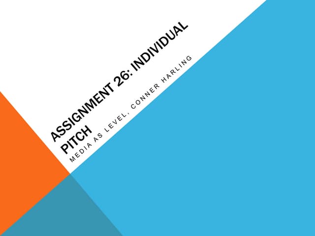 Lyric analysis | PPTX