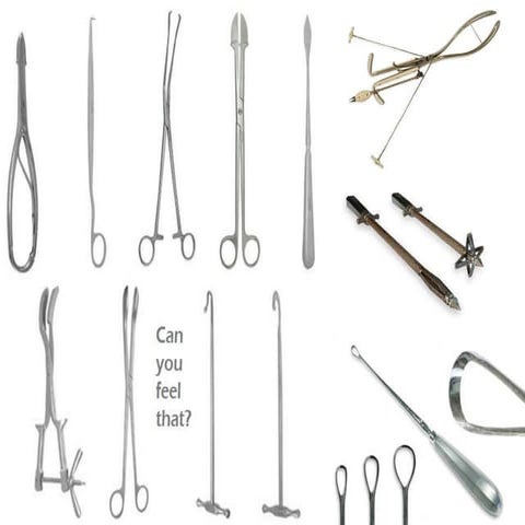 The Process Of Abortion | PPTX