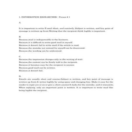 Individual sections development exercise # 1 (due week 2) | PDF