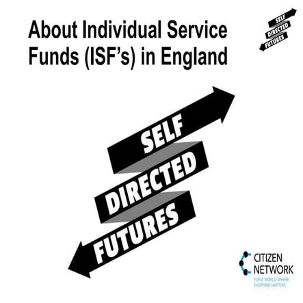 Individual Service Funds - Sheffield introduction .pptx | Free Download