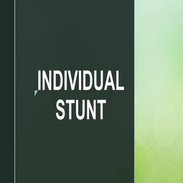 ...INDIVIDUAL STUNT _ Grade 4 MAPEH_.pptx