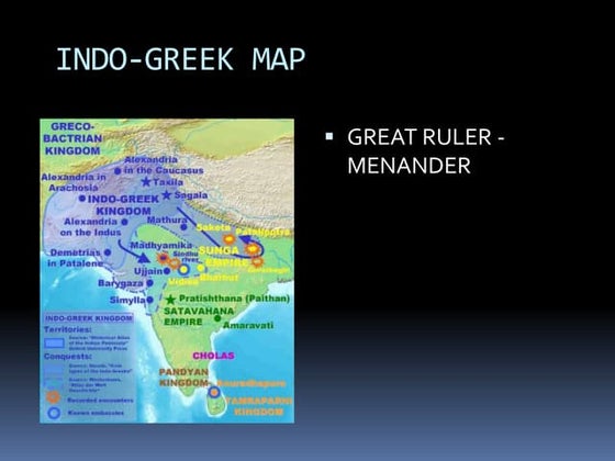 Indian civilization | PPT