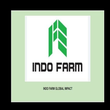 Fostering Growth Indo Farm Global Impact.pptx