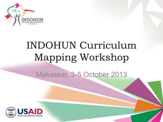 Leaflet Indohun Profil | PDF | Books and Literature