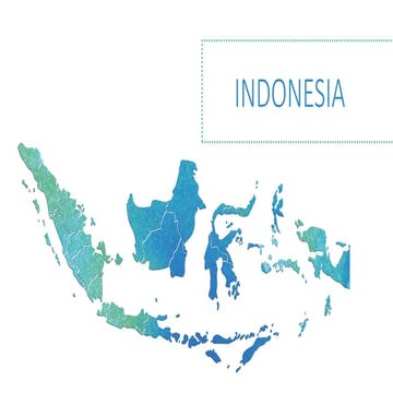 Indonesia - Cross Cultural Management | PPTX
