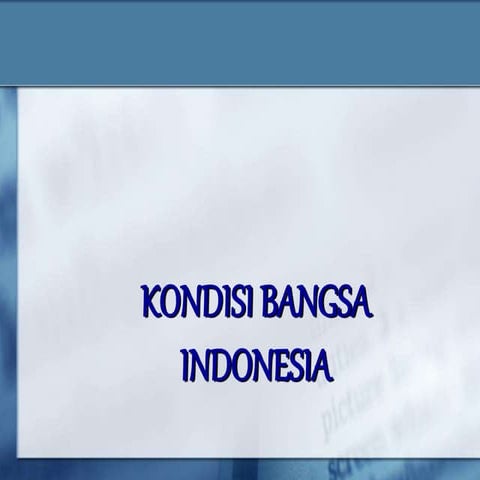 Materi Kebangsaan Wonderful Indonesia.pptx