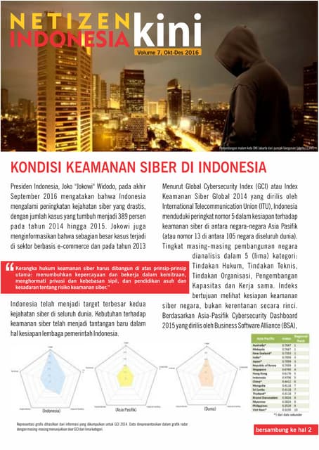 Melihat RUU Pelindungan Data Pribadi | PDF