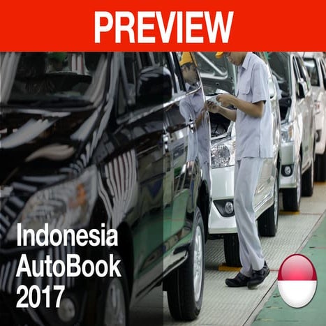 Indonesia AutoBook Preview | PDF