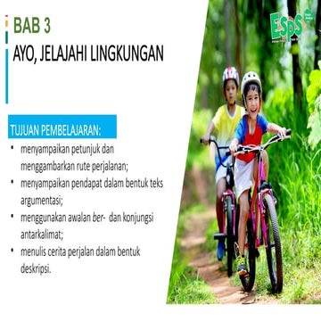 Bahasa Indonesia Materi Bab 3 dan 4.pptx