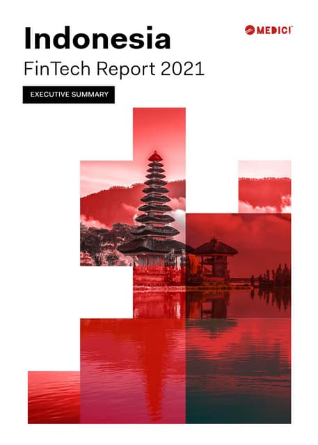 DailySocial Fintech Report 2018 | PDF