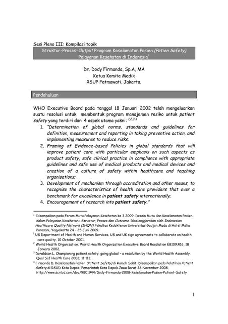 PERKENALAN ALAT KESEHATAN | PPT