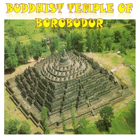 Indonesian culture part2 | PPTX