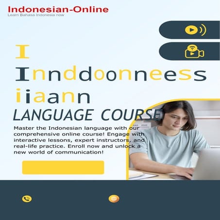 Indonesian Language Course Indonesian Online .docx