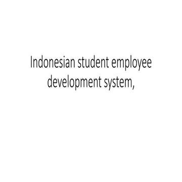 Rahmanhadi15 presentations