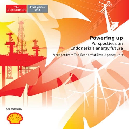 6th Annual Indonesia Power & Electricity | PDF