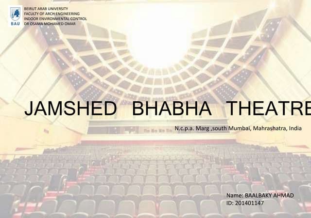 Walt Disney Concert Hall Case Study | DOCX