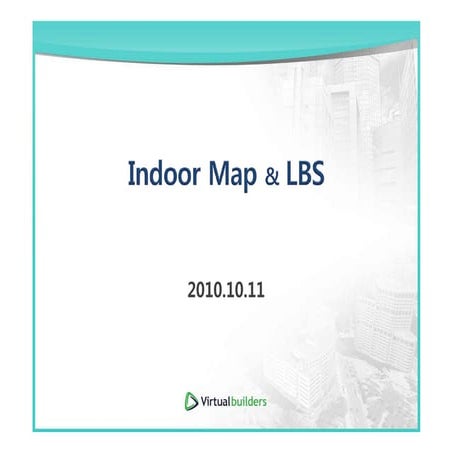 Indoor lbs | PPT