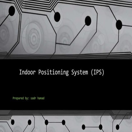 Indoor-Positioning-System-IPS.pptx