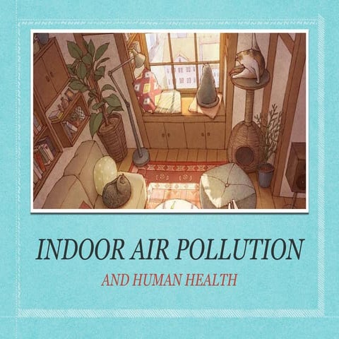 Indoor air pollution | PPT