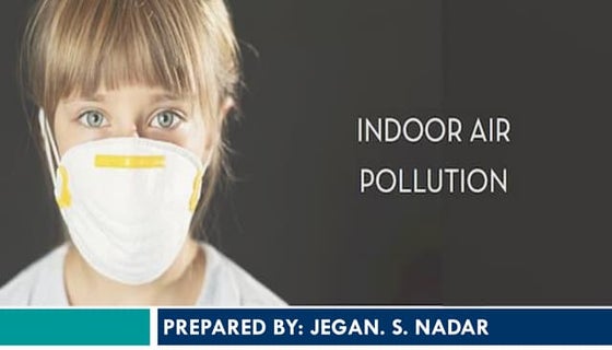 Air quality parameters in india | PPT