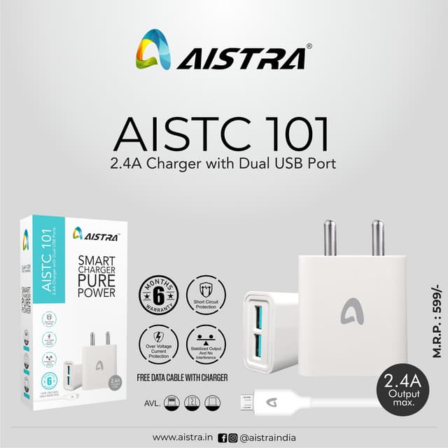aistra mobile accessories | PDF | Advertising Industry | Industries