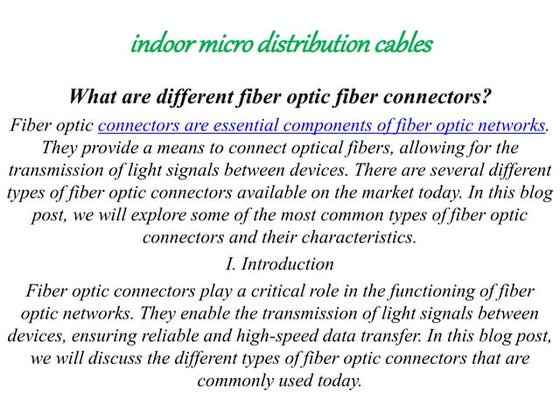 Tactical broadcast reel | PDF