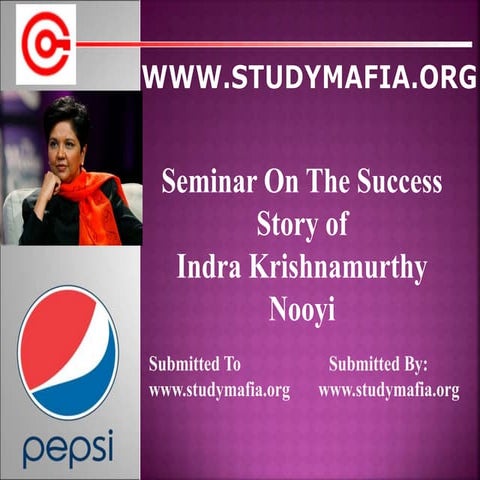 Indra-Krishnamurthy.ppt