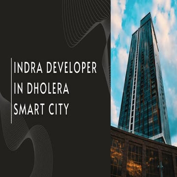 Dholera Smart City Project.pptx