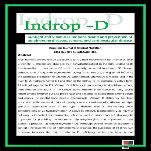 Vitamin D and Immunity - Gyne-1-converted (2).pptx