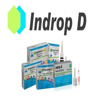 Indrop D MArket ( Jaan Hay tu Jahan Hy ) SK (2).ppt