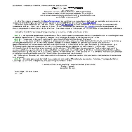 normativ-scari | PDF