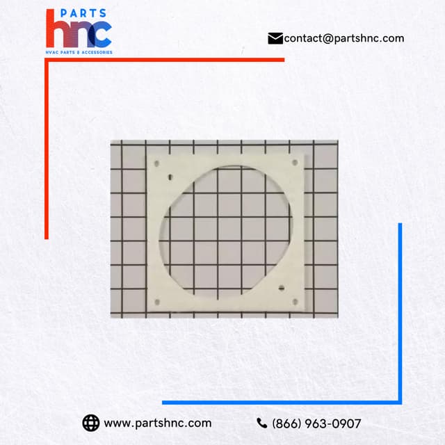 Lennox Inducer Motor Gasket Buy Store | www.oceanproperty.co.th