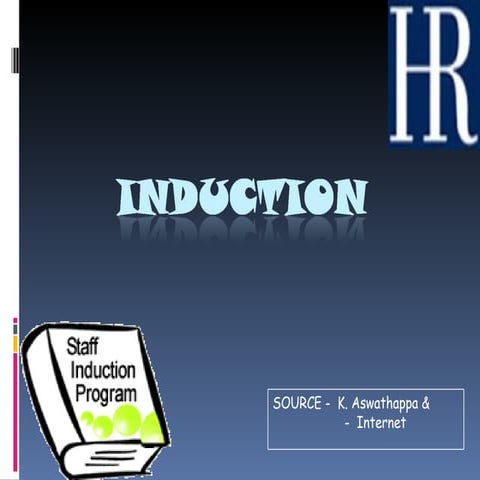 Induction | PPT