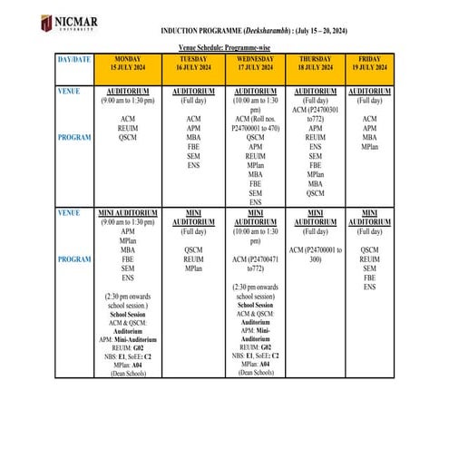 Induction 2024 for post graduation collegs.pdf