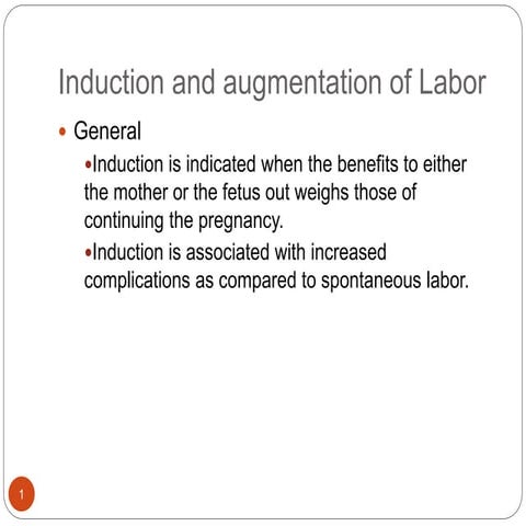 Induction and augmentation of Labor.ppt