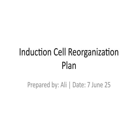 Induction_Cell_Reorg_Plan_Presentation.pptx