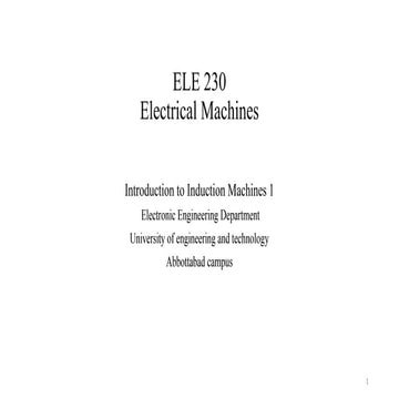 Induction to Machines and Their Working.pptx