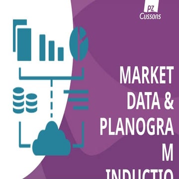 Induction Market Retail & Planogram - OK.pptx djsdbsdhg | PPTX
