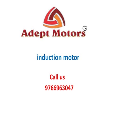 induction motor manufacturer in pune| induction motor manufacturers ...