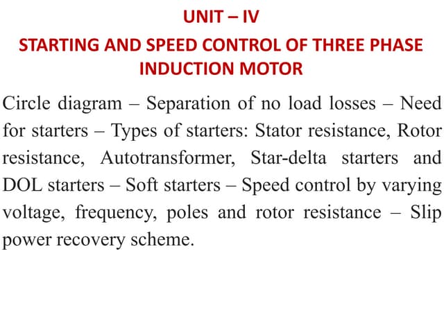 Mathematical Modelling of an 3 Phase Induction Motor Using MATLAB ...