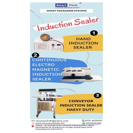 Induction Sealing Machine.pdf