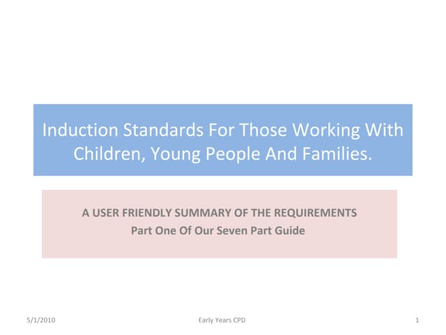 Module 1 pricest | PPTX