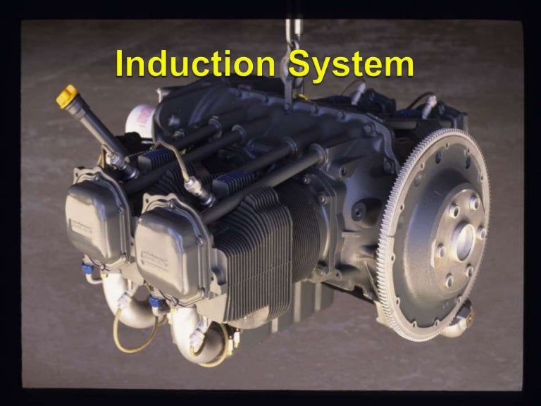 Induction system