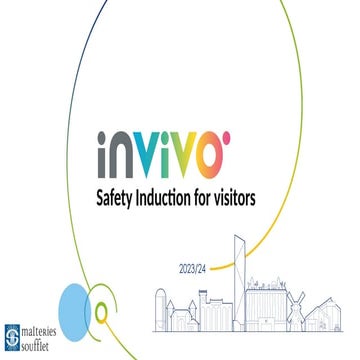VISITOR SAFETY INDUCTION Form # HSEQ - VSI Rev 2 - S.docx