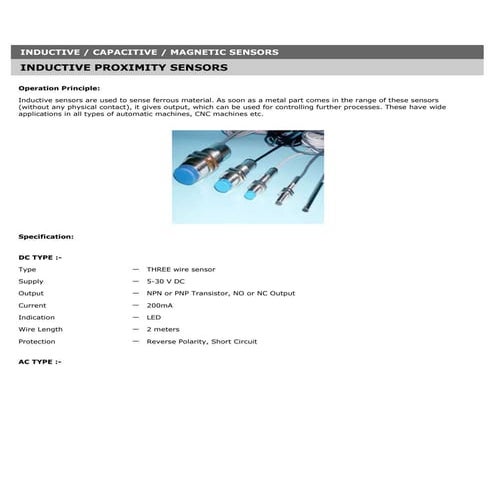 Solen smb scb-datasheet | PDF