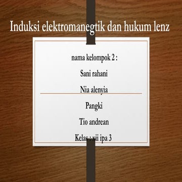 Induksi elektromanegtik dan hukum lenz 2.pptx