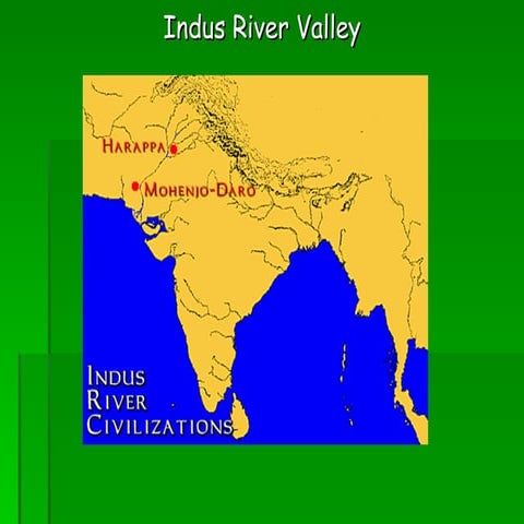Indus | PPT