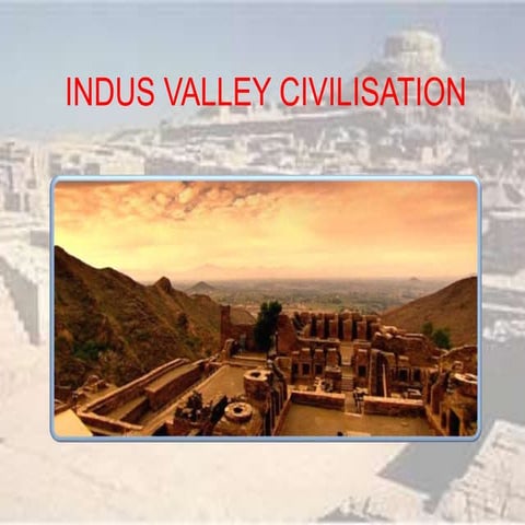 INDUs.pptx | Civil Engineering Industry | Industries